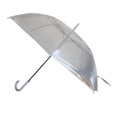 Wholesale Clear Umbrellas: Cheap Clear Umbrellas in USA - Umbrella ...